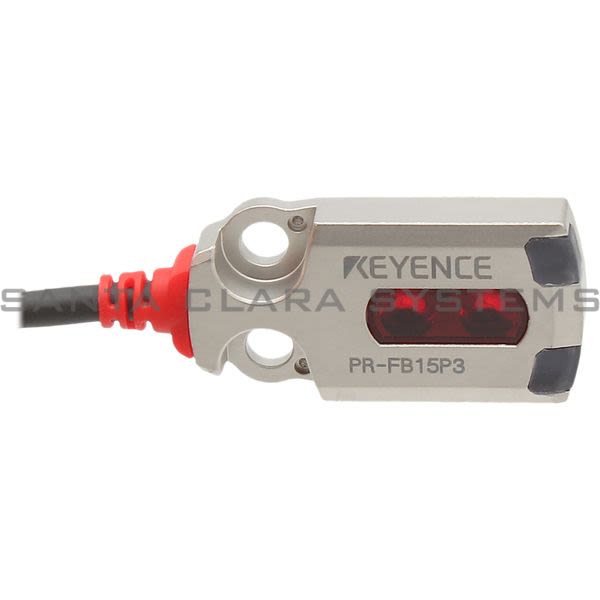 PR-FB15P3 Keyence In stock and ready to ship - Santa Clara Systems