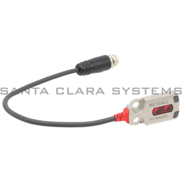 PR-FB30C3PL Keyence In stock and ready to ship - Santa Clara Systems