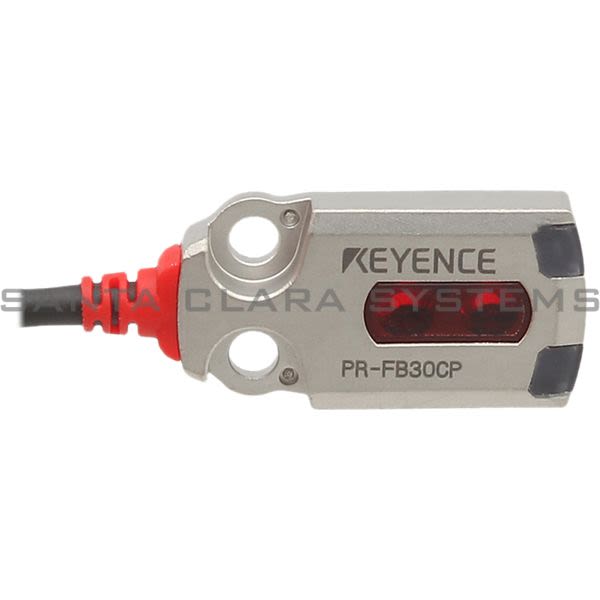 PR-FB30CP Keyence In stock and ready to ship - Santa Clara Systems