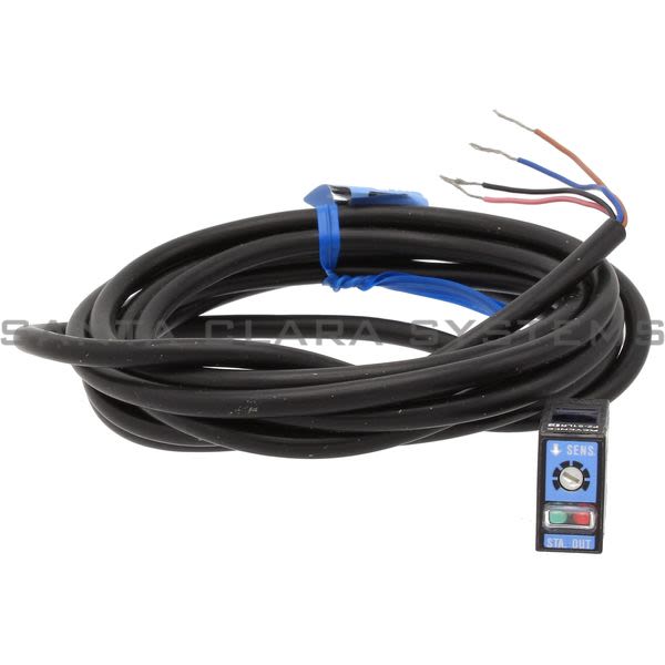 PZ-51LR-P Keyence In stock and ready to ship - Santa Clara Systems