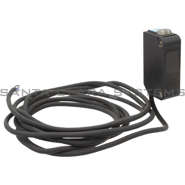 PZ-M71P Keyence In stock and ready to ship - Santa Clara Systems