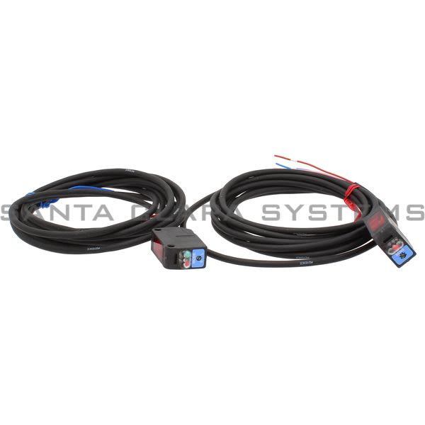 PZ2-51P Keyence In stock and ready to ship - Santa Clara Systems