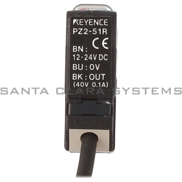 PZ2-51R Keyence In stock and ready to ship - Santa Clara Systems