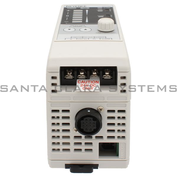 SJ-F100 Keyence In stock and ready to ship - Santa Clara Systems