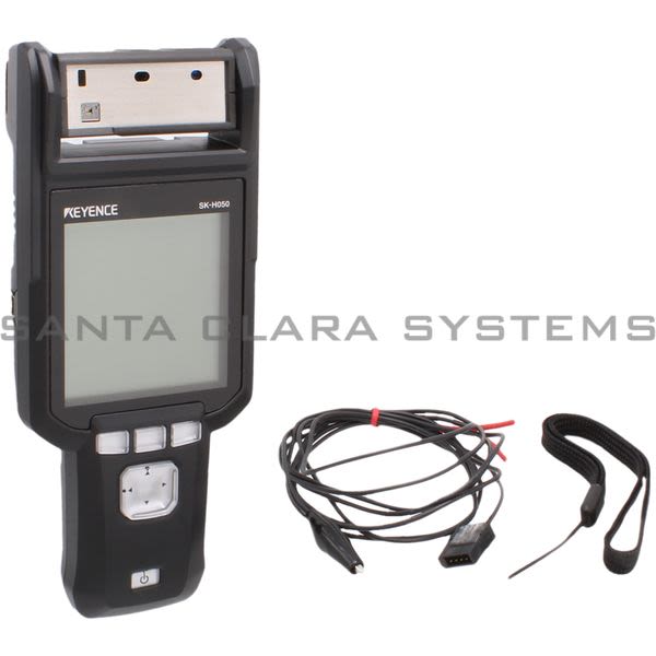 SK-H050 Keyence In stock and ready to ship - Santa Clara Systems