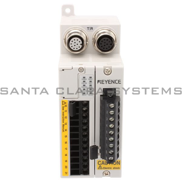 SL-T11R Keyence In stock and ready to ship - Santa Clara Systems