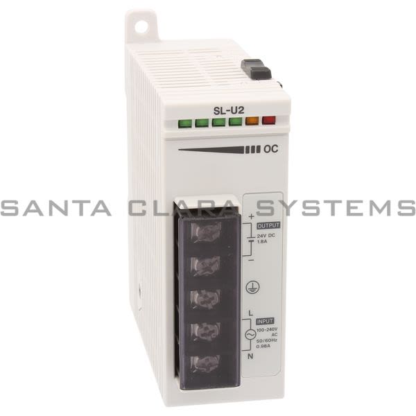 SL-U2 Keyence In stock and ready to ship - Santa Clara Systems