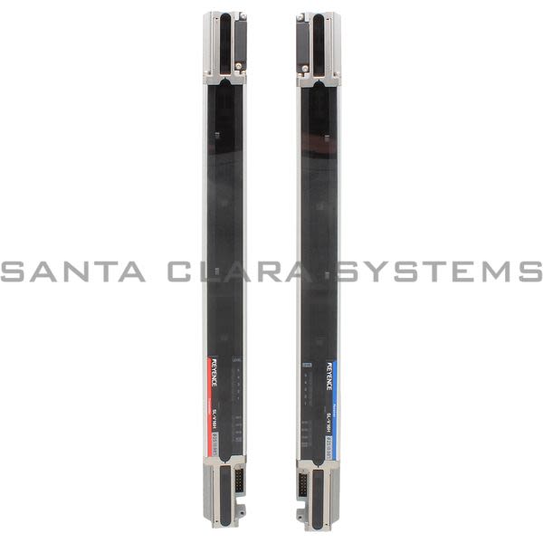 SL-V16H Keyence In stock and ready to ship - Santa Clara Systems