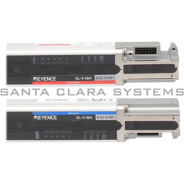 SL-V16H Keyence In stock and ready to ship - Santa Clara Systems