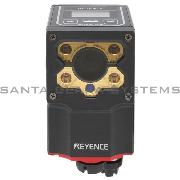 SR-1000W Keyence In stock and ready to ship - Santa Clara Systems SR-1000W Keyence In stock and ready to ship - Santa Clara Systems