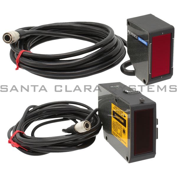 VG-036 Keyence In stock and ready to ship - Santa Clara Systems