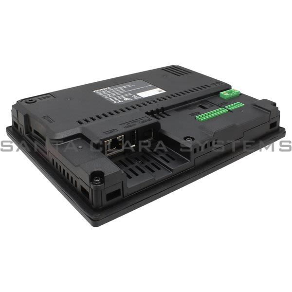 VT5-W07 Keyence In stock and ready to ship - Santa Clara Systems