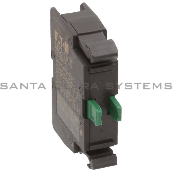 M22-CK10 Kloeckner-Moeller In stock and ready to ship - Santa Clara Systems