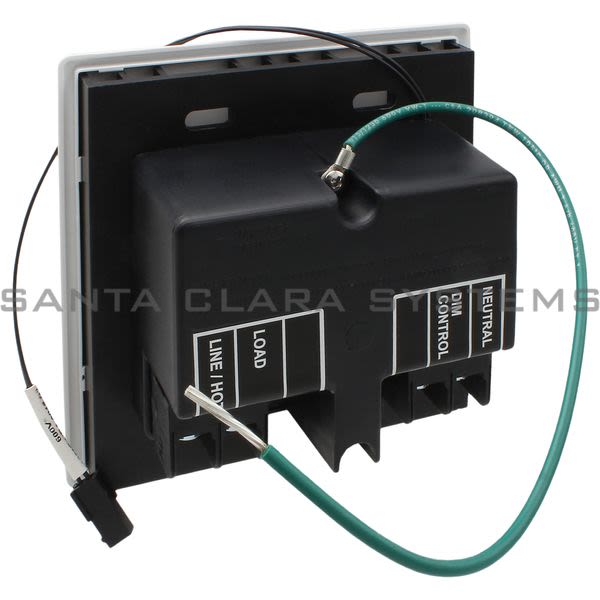 STPERW101 Legrand Electronic Power Station Module - Santa Clara Systems