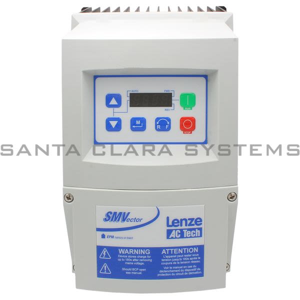 ESV112N01SXC Lenze In stock and ready to ship - Santa Clara Systems