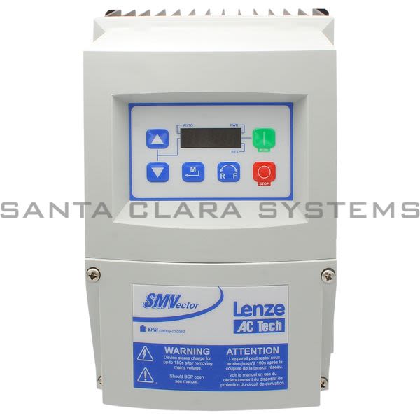 ESV222N04TXC Lenze In stock and ready to ship - Santa Clara Systems