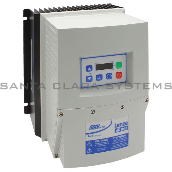 ESV402N06TXC Lenze In stock and ready to ship - Santa Clara Systems