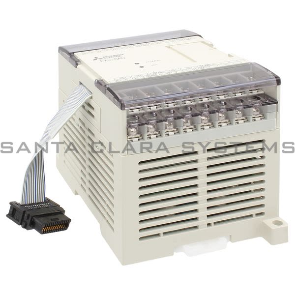 FX2N-8AD Mitsubishi Analog Input Module 14.5 Bit 8 Point Multi Input ...