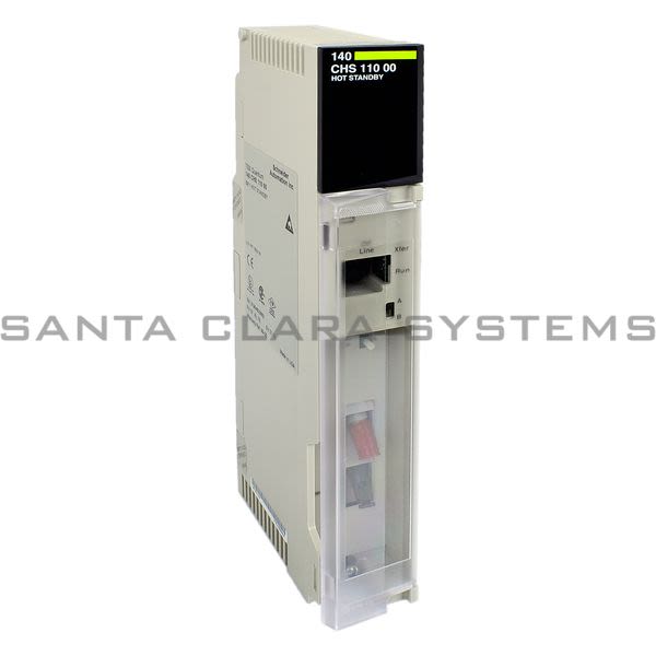 140CHS11000 Modicon In stock and ready to ship - Santa Clara Systems