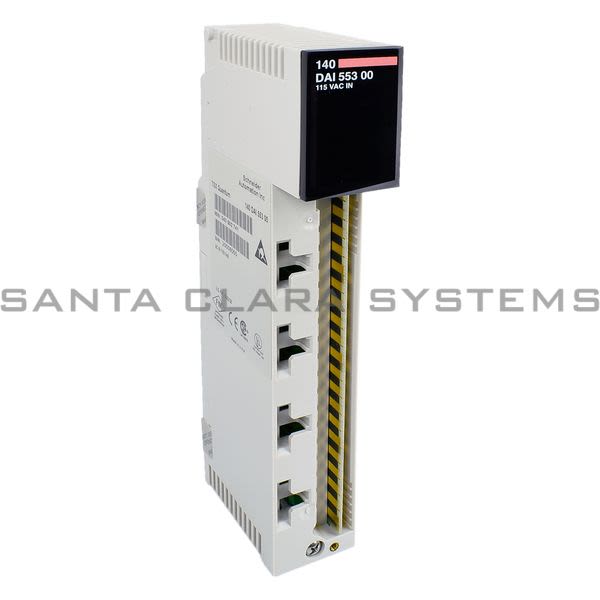 140DAI55300 Modicon In stock and ready to ship - Santa Clara Systems