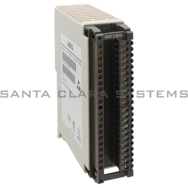AS-BDAP-216N Modicon In stock and ready to ship - Santa Clara Systems