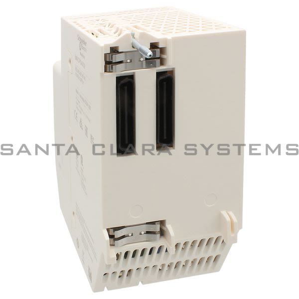 BMXCPS4002 Modicon Power Supply Module X80 - 100..240 V AC - Santa ...