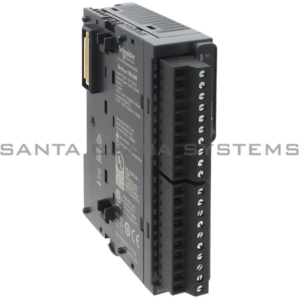 TM3AM6 Modicon In stock and ready to ship - Santa Clara Systems