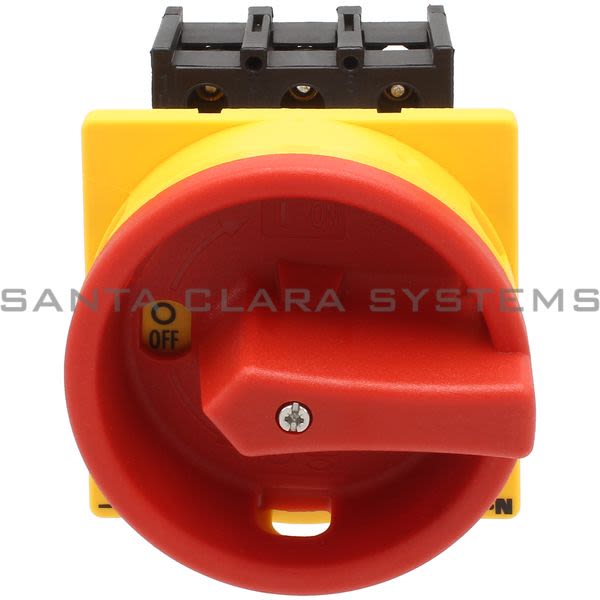 P1-25-EA-SVB Moeller In stock and ready to ship - Santa Clara Systems