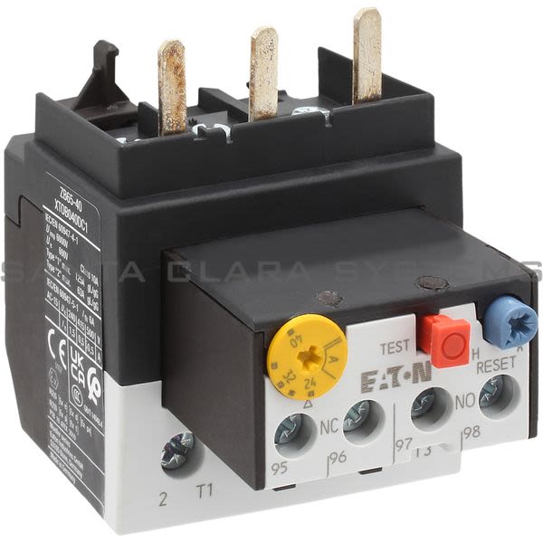 XTOB040DC1 Moeller In stock and ready to ship - Santa Clara Systems