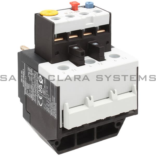 XTOB040DC1 Moeller In stock and ready to ship - Santa Clara Systems