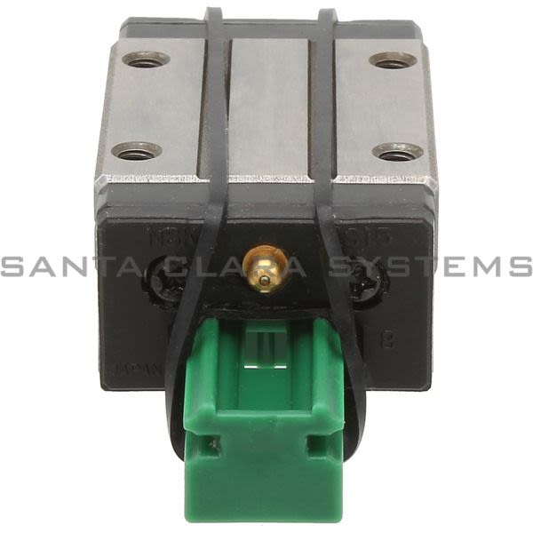 LS15 Nsk Linear Guide - Santa Clara Systems