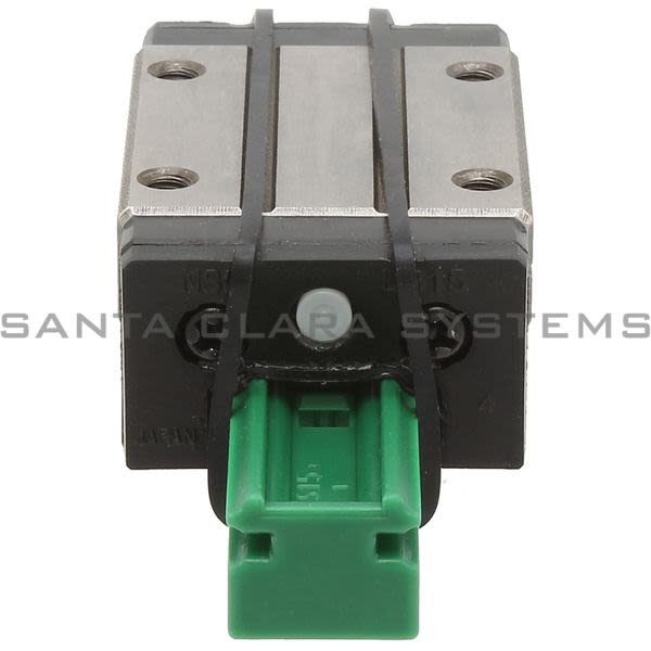 LS15 Nsk Linear Guide - Santa Clara Systems