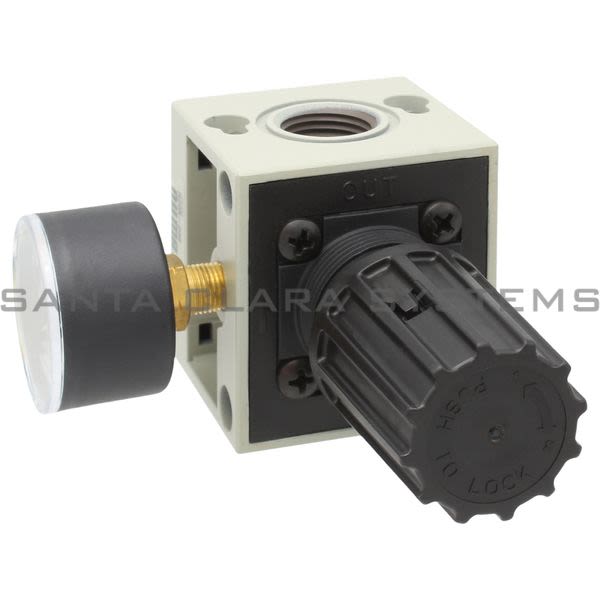 R22R-04G Numatics Regulator Assembly - Santa Clara Systems