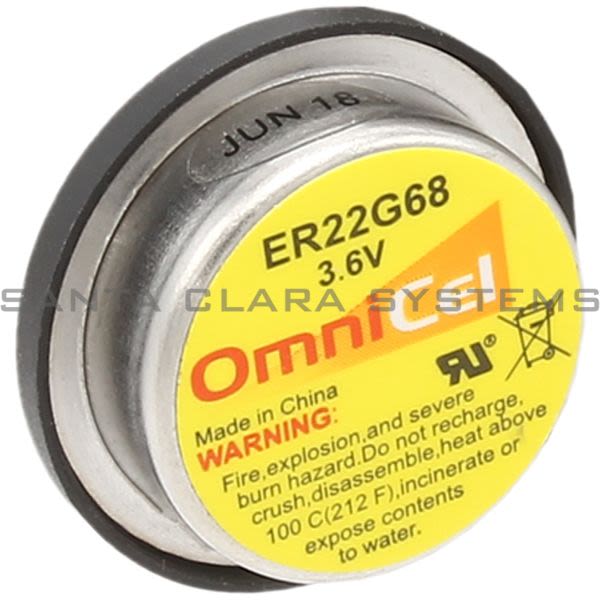 ER22G68 Omnicel In stock and ready to ship - Santa Clara Systems