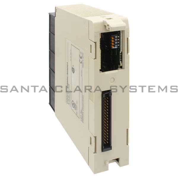 C200H-MAD01 Omron In stock and ready to ship - Santa Clara Systems