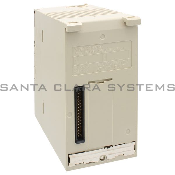 C200HG-CPU43-E Omron In stock and ready to ship - Santa Clara Systems