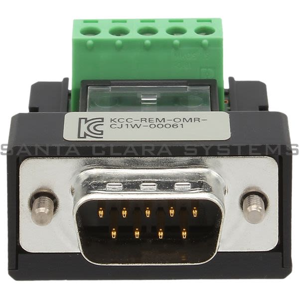 CJ1W-CIF11 Omron In stock and ready to ship - Santa Clara Systems