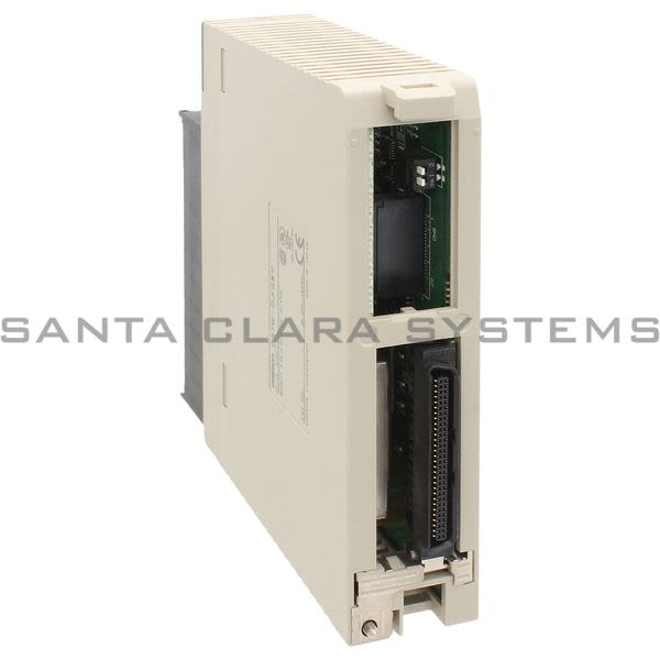 CS1W-DA08V Omron In stock and ready to ship - Santa Clara Systems