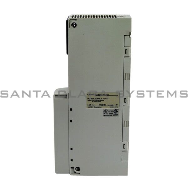 CV500-PS221 Omron In stock and ready to ship - Santa Clara Systems