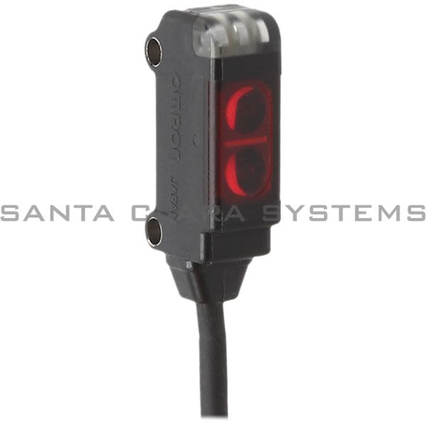 E3T-SL21 Omron In stock and ready to ship - Santa Clara Systems