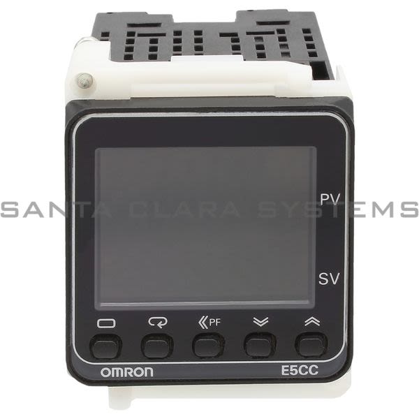 E5CC-QX2ASM-800 Omron In stock and ready to ship - Santa Clara Systems