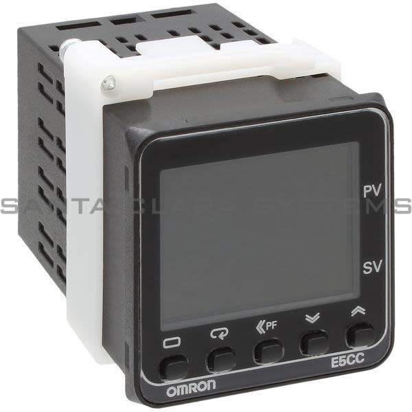 E5CC-RW2AUM-000 Omron In stock and ready to ship - Santa Clara Systems
