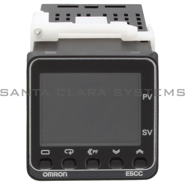 E5CC-RW2AUM-000 Omron In stock and ready to ship - Santa Clara Systems