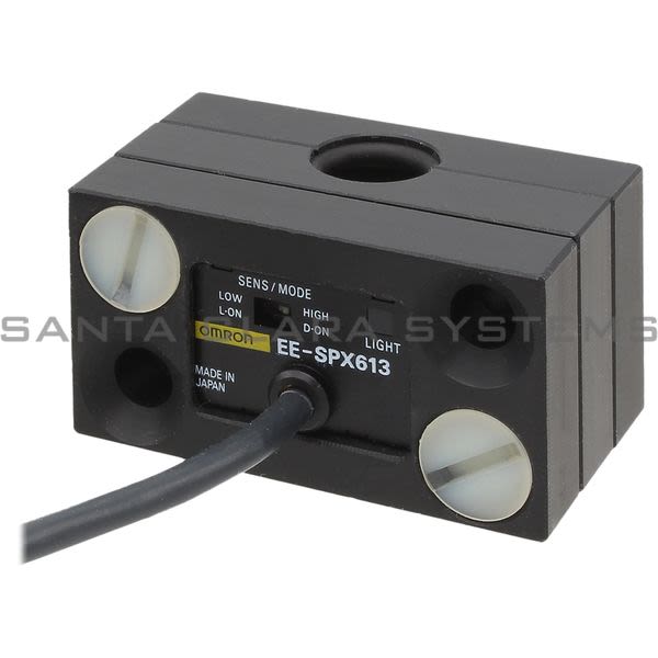 EE-SPX613 Omron In stock and ready to ship - Santa Clara Systems