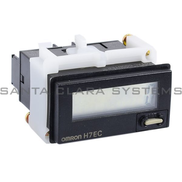 H7EC-NFV-B Omron In stock and ready to ship - Santa Clara Systems H7EC-NFV-B Omron In stock and ready to ship - Santa Clara Systems