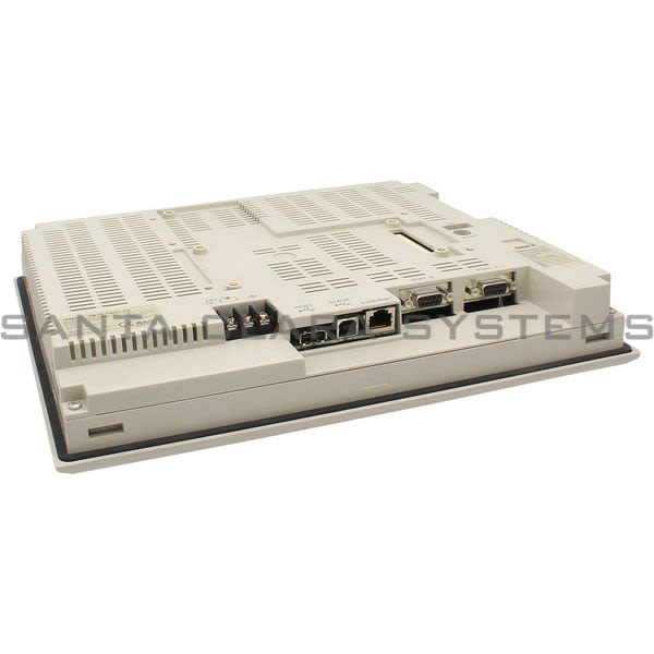 NS12-TS01-V2 Omron In stock and ready to ship - Santa Clara Systems