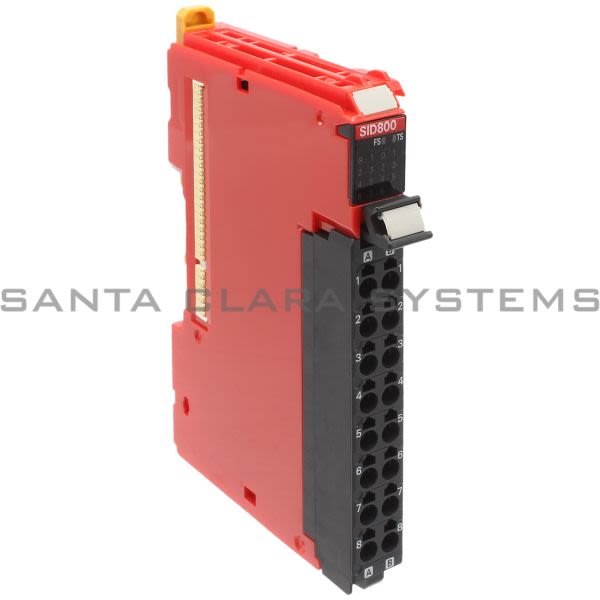 NX-SID800 Omron In stock and ready to ship - Santa Clara Systems NX-SID800 Omron In stock and ready to ship - Santa Clara Systems