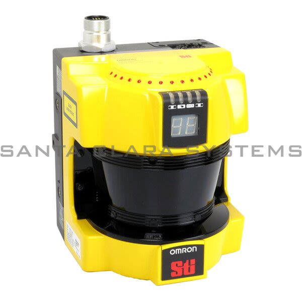 OS3101-2-PN-10PT-2C Omron In stock and ready to ship - Santa Clara Systems