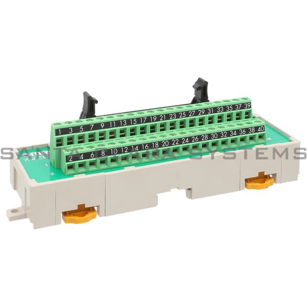 XW2B-40G4 Omron In stock and ready to ship - Santa Clara Systems