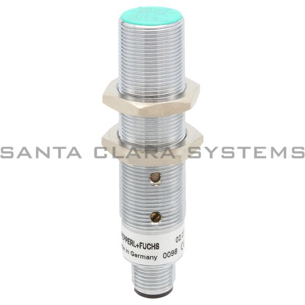 CJ8-18GM-E2-V1 Pepperl+fuchs In stock and ready to ship - Santa Clara Systems